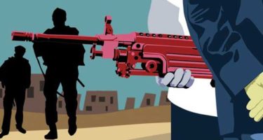 Soft Targets: How can they prevent mass shootings?